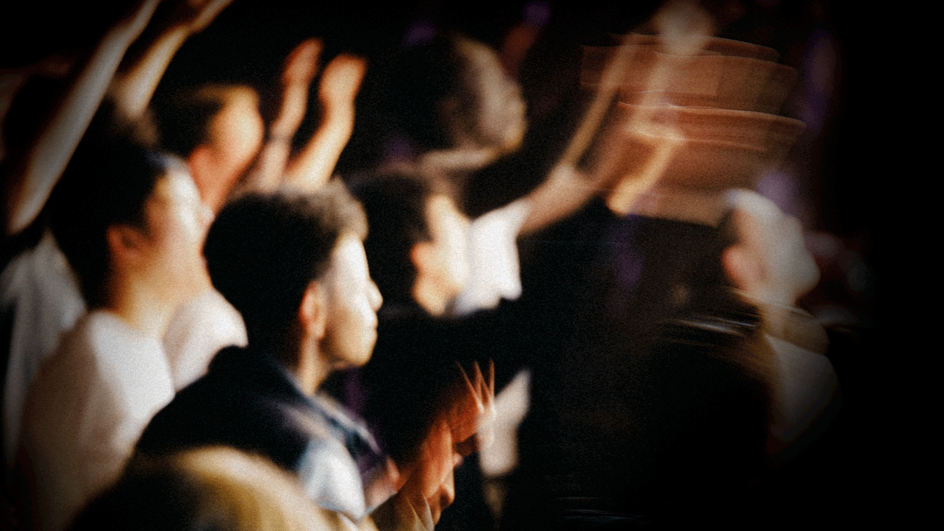 Advanced Study | Planetshakers