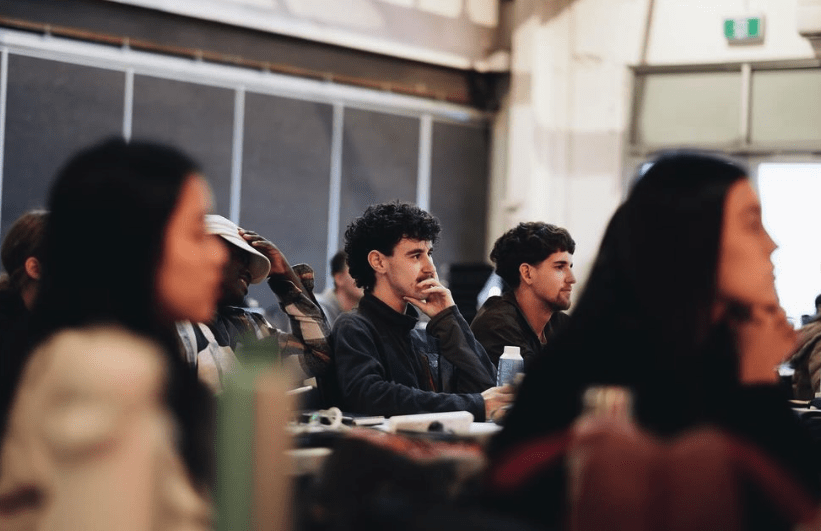 Courses | Bible College | Planetshakers